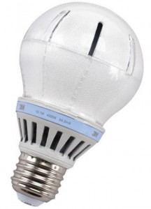 3M Introduces LED Advanced Light