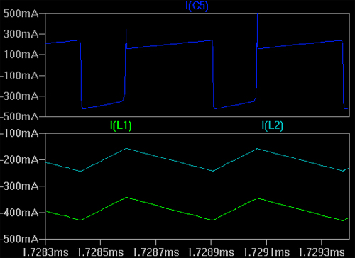 Switching regulator fundamentals - the SEPIC converter