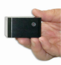 Little, low-power camera delivers big benefits