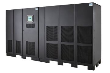 275-kW UPS modules target data centers - Power Electronic Tips