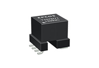 SMT current-sense transformers measure up to 30 A - Power Electronic Tips