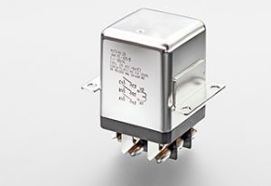 Hermetically Sealed Relays handle 25 A in extreme environments - Power ...