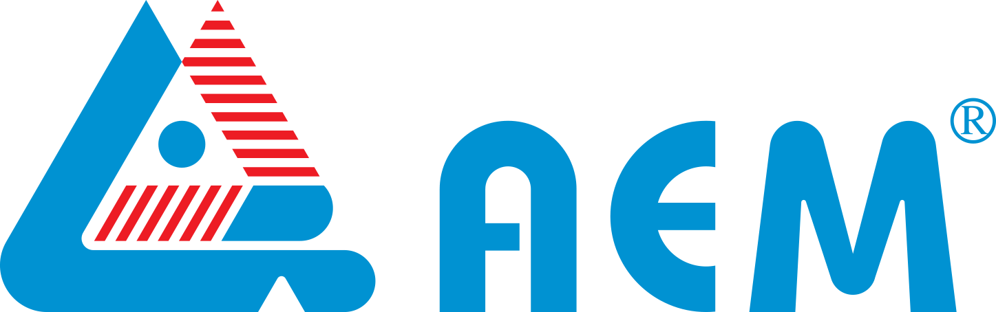 Aem Electronics Logo