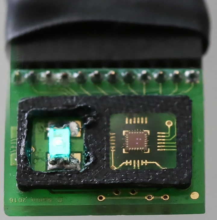 New heart rate sensor claims to cut power consumption of fitness ...