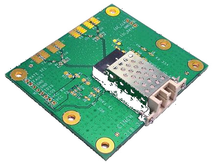 New Family of Front Panel Pluggable Low Rider Optical Transceivers ...