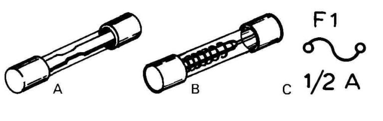 Fuses for power protection, Part 1 - Power Electronic Tips
