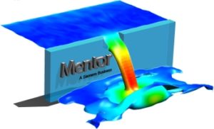 Mentor Graphics CFD program features better handling of LED properties