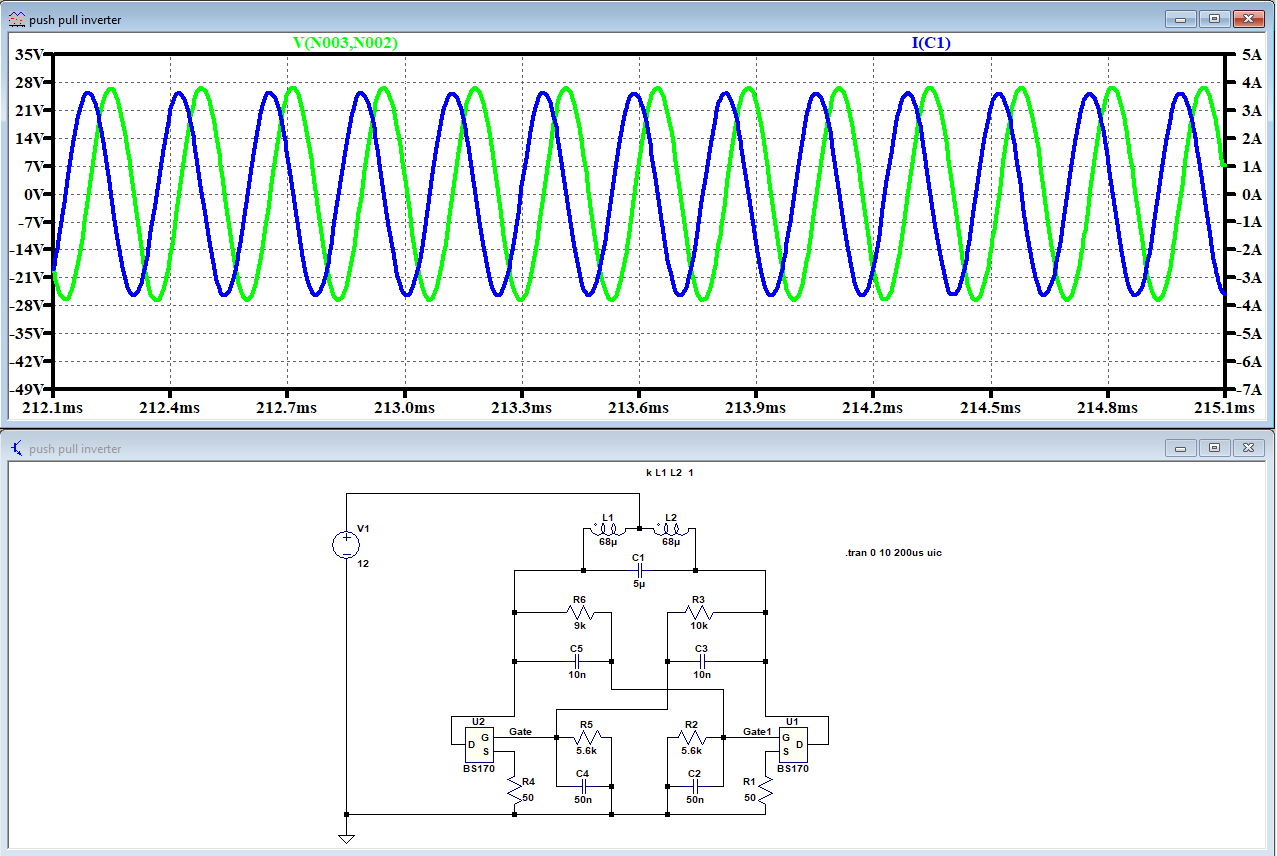 Power Electronics Top Talks in December on EDABoard.com forums - Power ...