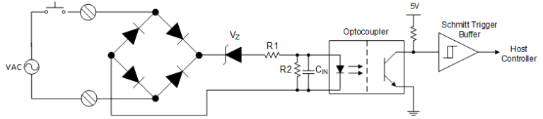 Why isolated digital inputs are replacing optocouplers in up to 300V ...