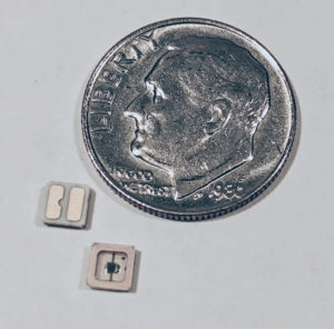 UV-C LEDs are non-chemical solution to sterilization and disinfection
