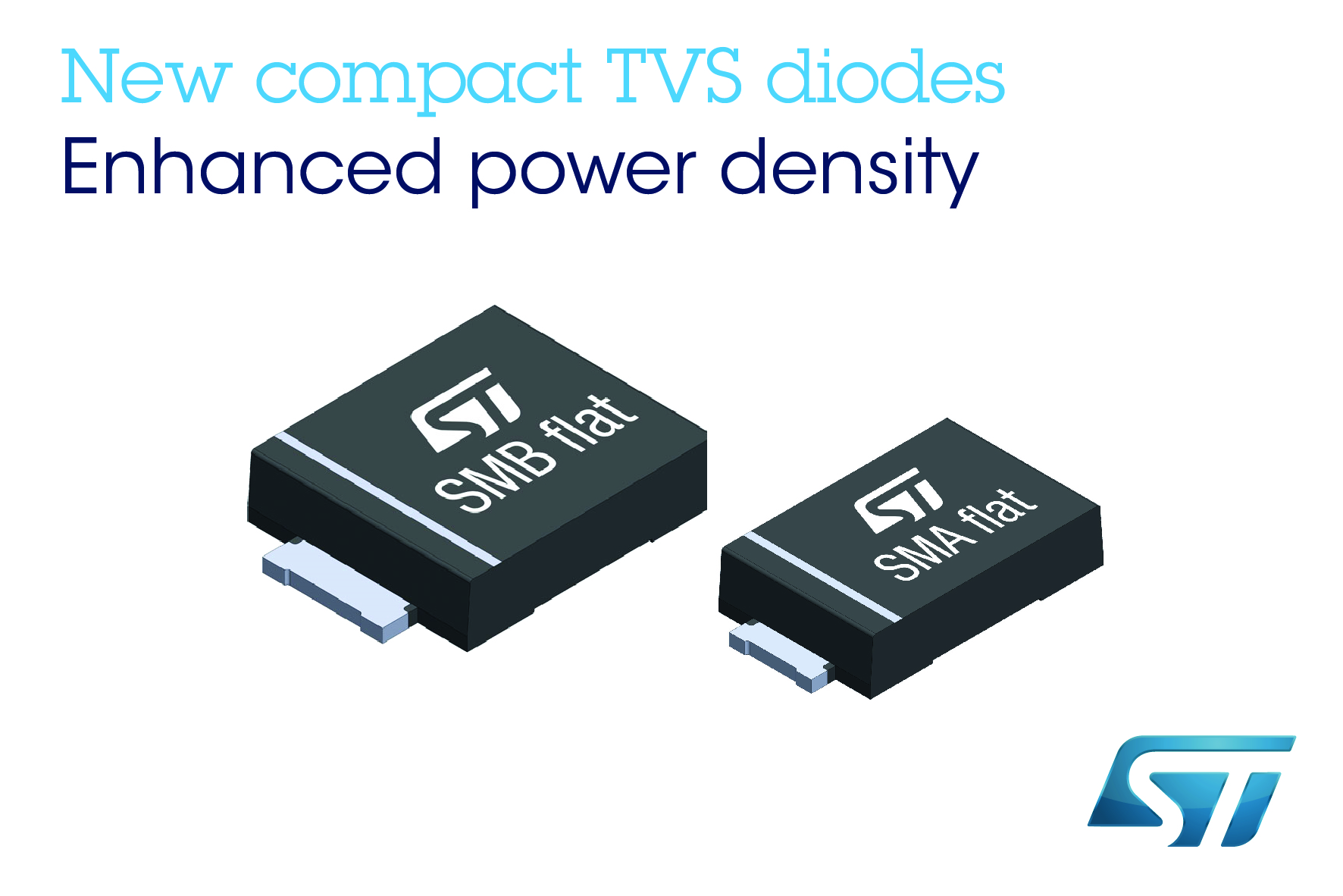 Transient-voltage-suppression diodes deliver higher protection in ...