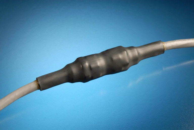 The basics of heat shrink tubing, Part 1