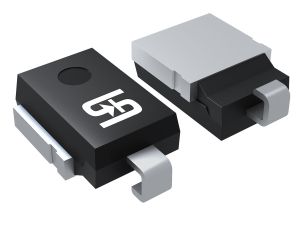 Automotive load dump TVS devices from Taiwan Semi offer best-in-class specs