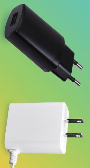 Coming: New safety ratings for power adapters - Electrical Engineering ...