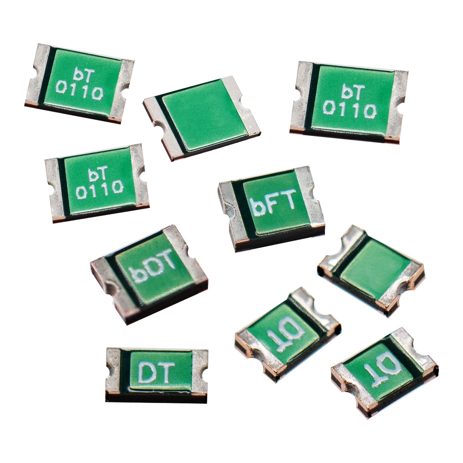 SMD resettable fuses handle high temperatures - Electrical Engineering ...