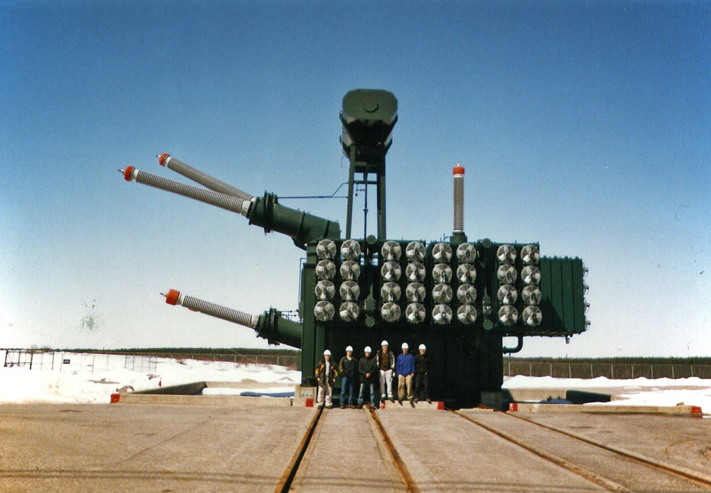 HVDC converters, components, and control systems - Power Electronic Tips