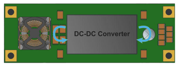 How to design modular DC-DC systems, Part 2: Filter Design - Electrical ...