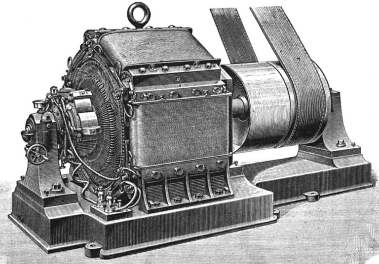 Over a century of high voltage DC power transmission - Power Electronic ...