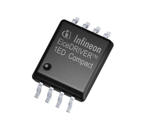 Isolated gate drivers provide 5, 10, 14-A current outputs for SiC ...