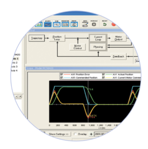 Basics of motion-control profiles, Part 3: Implementations - Power ...