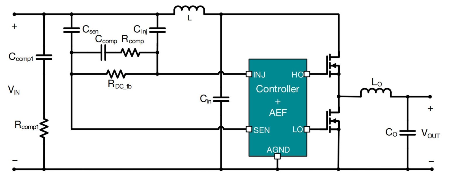 EMI control for power and signal lines - Power Electronic Tips