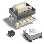 Gate drive transformer specifications and applications - Power ...