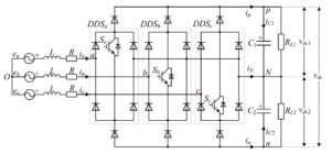 Power factor correction topologies - Power Electronic Tips