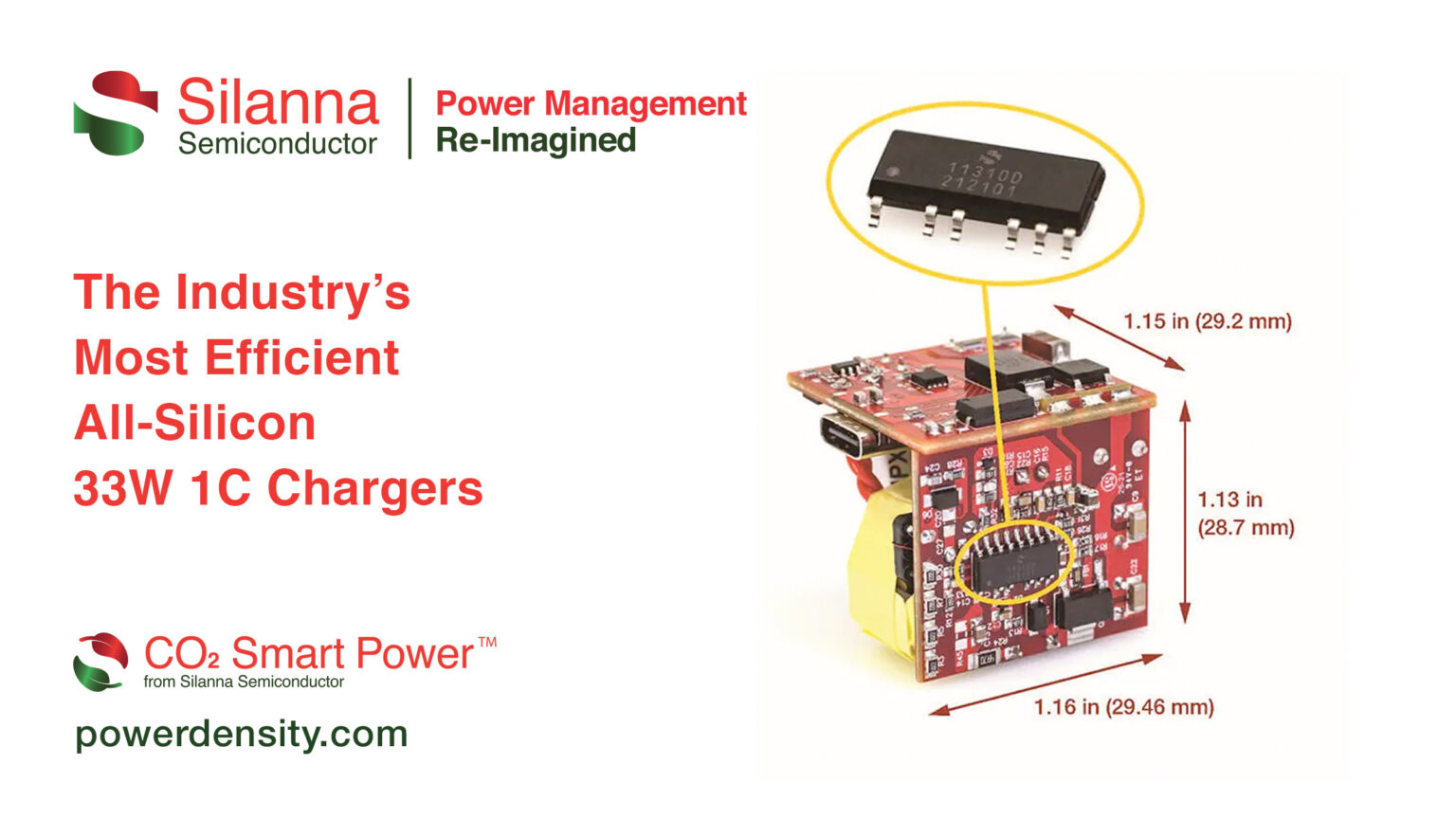 Active-clamp flyback reference design speeds fast charger apps - Power ...