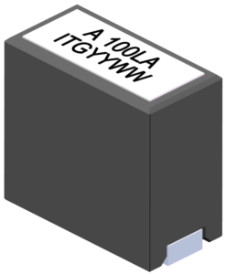 Inductors target TLVR switching supplies - Power Electronic Tips