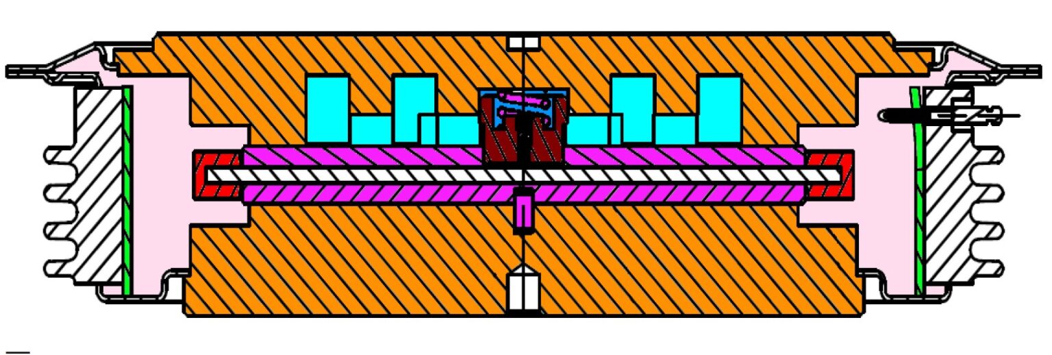 How do phase control, bidirectional, and bypass thyristors work ...