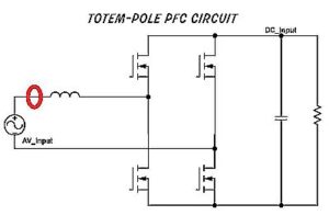 Current sensing for energy efficient power delivery - Power Electronic Tips
