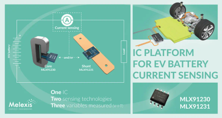 ASIL-compliant current sensors for EV battery management - Power ...