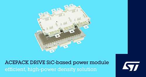 SiC power modules for EVs provide flexible choices for vehicle makers ... SiC power modules for EVs provide flexible choices for vehicle makers ...