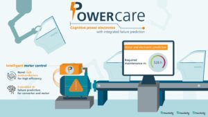 How is AI being used to improve electric vehicle efficiency? - Power ...