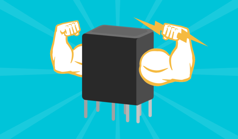 An overview of power relays - Power Electronic Tips