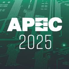 APEC 2025 Conference: Keynote Speakers and Program Highlights - Power Electronic Tips