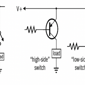 Tips on power electronics, FETs, Inverter design and more