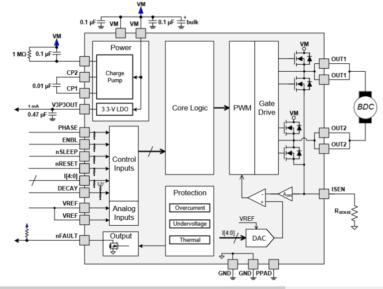 Understanding High-Side and Low-Side Switching - Electrical Engineering ...